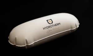 Hydrotherm, A State-Of-The-Art Innovative 3D Massage System